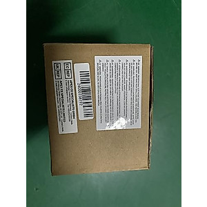 Godox EC200 Extension Flash Head 200W for Godox AD200/ AD200Pro Pocket Flash, 2M Extend Power Cable, Works with AD200/ AD200Pro Bare Bulbs Head and Speedlite Head