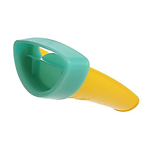 Aqueduck Faucet Handle Extender Set. Connects to Sink Handle and Faucet to Make Washing Hands Fun and Teaches Your Baby or Child Good Habits and Promote Independence to Them.