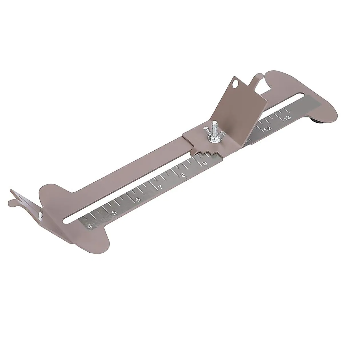 Paracord Jig,Paracord Bracelet Kit and Jig Set Adjustable Steel Frame with Hanks Free Buckles