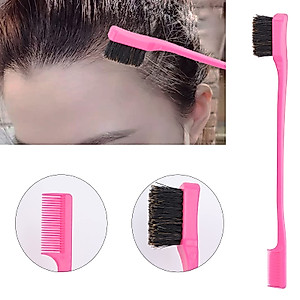 200 Pcs Loc Hair Jewelry for Braids, Metal Gold and Silver Hair Charms for Women, Hair Beads Rings Cuffs Dreadlocks Accessories Decoration