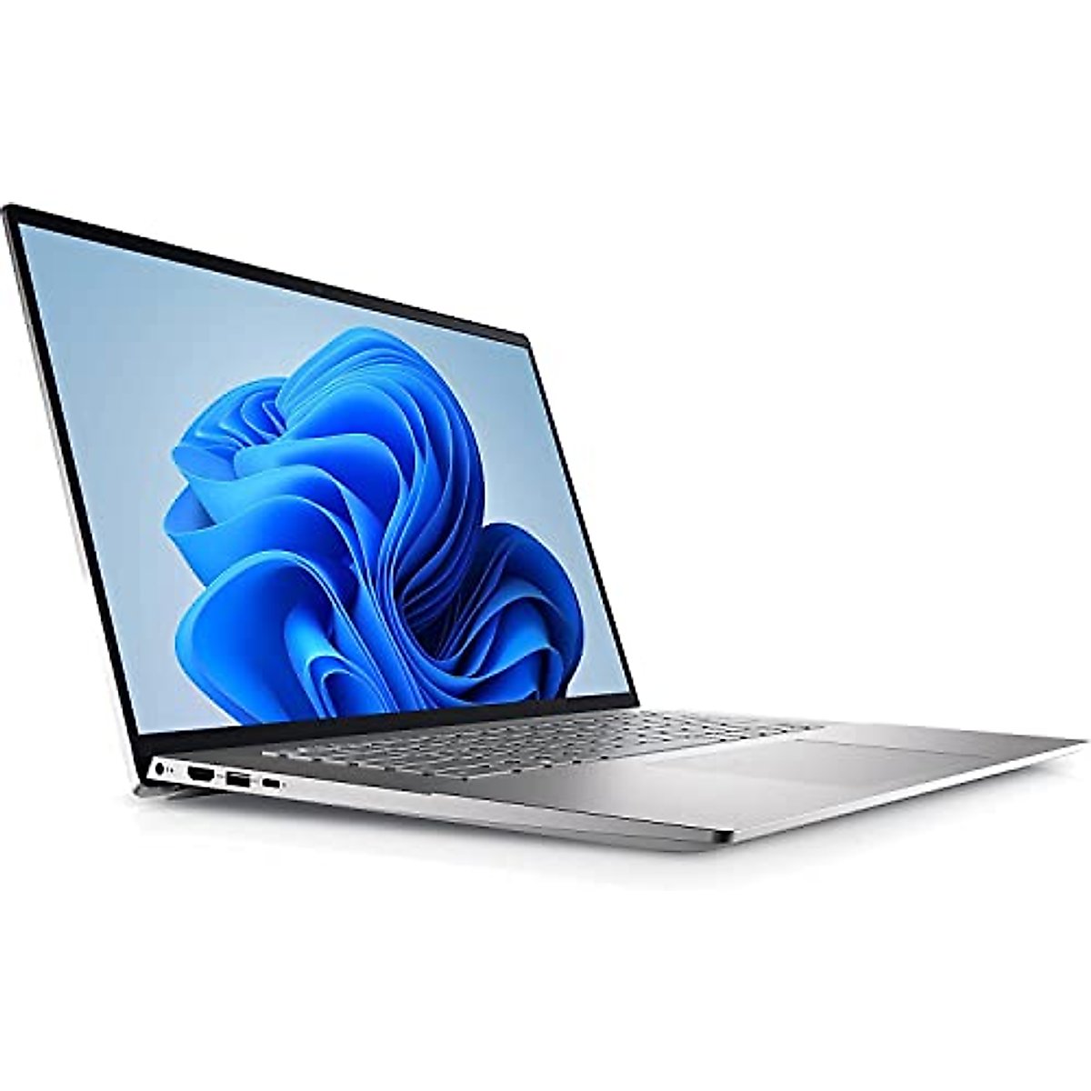 Dell Inspiron 16 5625 16" FHD+ Touchscreen Laptop Computer - AMD Ryzen 7 5825U 8-Core up to 4.50 GHz Processor, 32GB DDR4 RAM, 1TB PCIe NVMe SSD, AMD Radeon Graphics, Windows 11 Pro