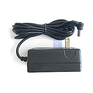 Home Wall AC Power Adapter/Charger Replacement for Brother P-Touch PT-H500, PT-H500LI Label Makers