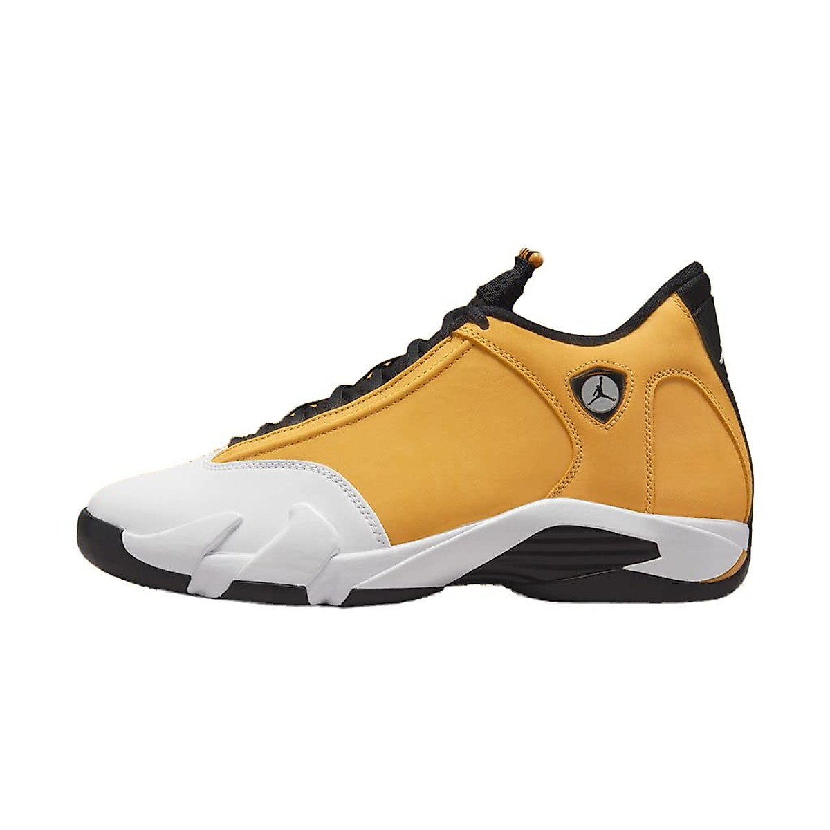 Jordan Mens Air 14 487471 701 Ginger - Size 9