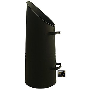 BLACKSPUR BB-FS302 Black Coal Scuttle