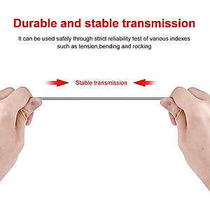 DS Lite Charger, DTOL DS Lite Charger Replacement for Nintendo DS Lite, AC Adapter Compatible with DS Charger (100-240v) 2 Pack