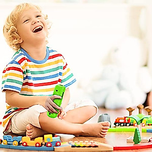 2 Pack Case for Roku Voice Remote Pro, Cover for Roku Headphone Remote Rechargeable Controller Silicone Sleeve Skin with Lanyard Glow in The Dark