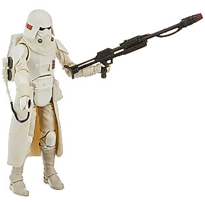 Star Wars The Black Series Gaming Greats Jedi Fallen Order Flametrooper Action Figure Exclusive