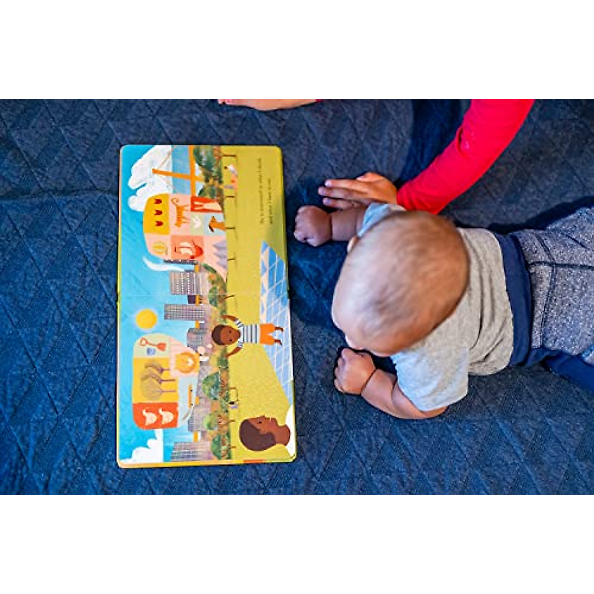 Known: Psalm 139 (Jesus Storybook Bible)