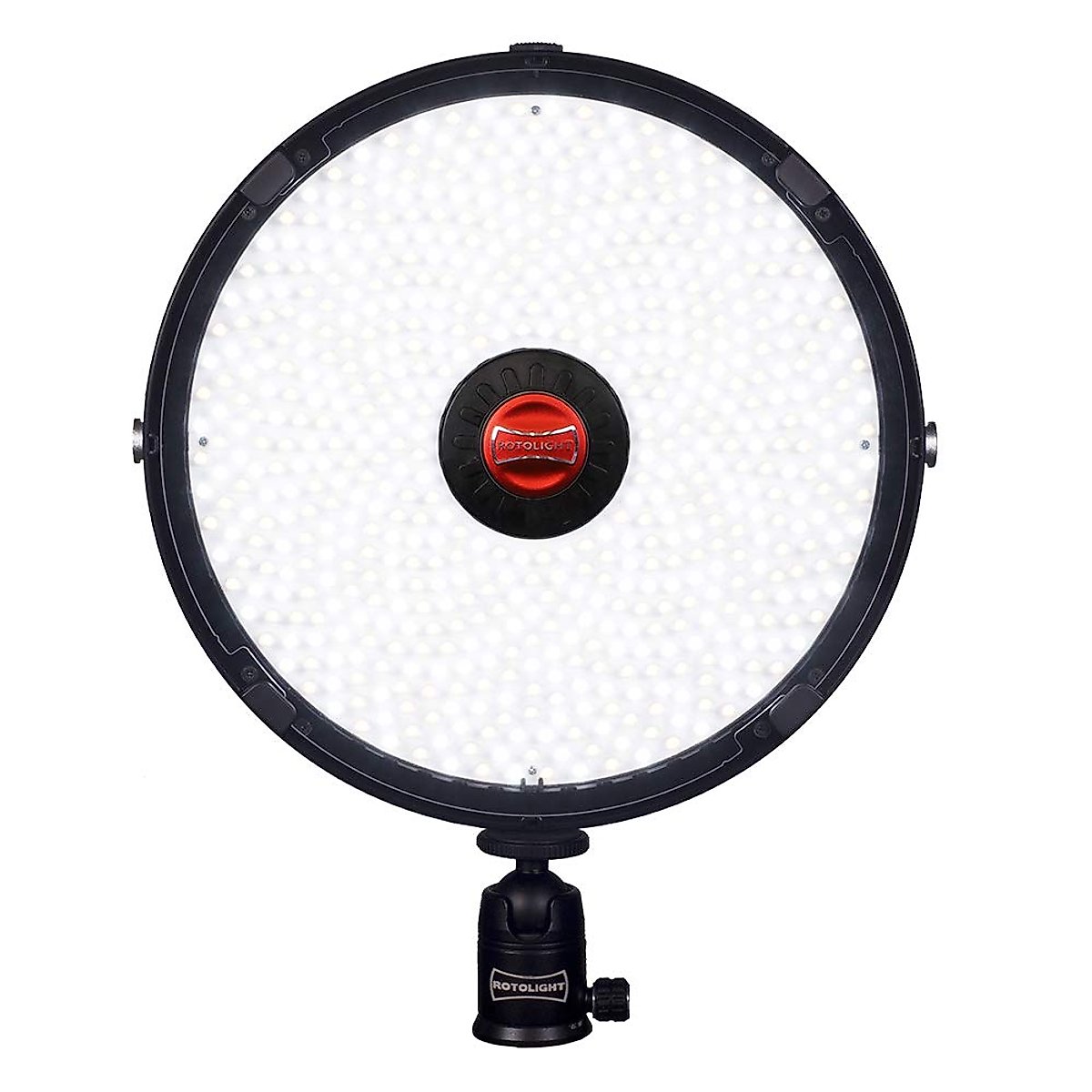 Rotolight AEOS, Bi-Color Continuous Location LED Light & High-Speed Sync Flash (HSS)