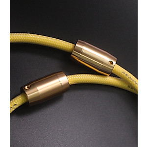 YB-Y1 HiFi HighQuality, 4N OFC USB2.0 A to B Digital Audio DAC Cable, Professional USB 2.0 Cable, YB-Y1 (1M/3.2ft)