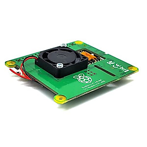 Raspberry POE Expansion Board for 3B+