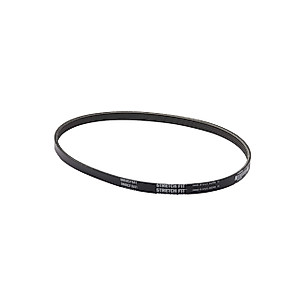 Quicksilver 8M0031641 Alternator Belt for Mercury 150 Hp 4-Stroke Outboards