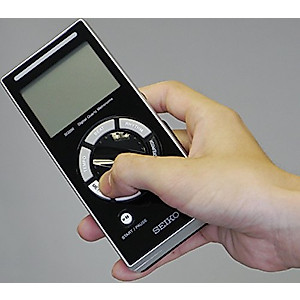 Seiko FBA_SQ200 Metronome