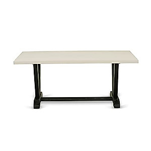 East West Furniture V627GA650-6