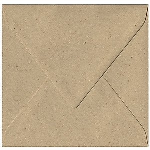 Old English Co. Fun Stars Leaving Card for Boss - 'Impossible To Forget' Leaving Card for Him or Her from Work Team - Thank You Good Luck Retirement Card for Boss | Blank Inside with Envelope