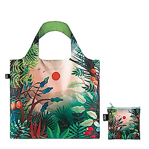 LOQI Hvass and Hannibal Arbaro Tote Bag