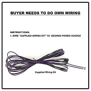 ACANII - [2015 Style] Telescoping Towing Power+Heat+LED Signal Side Mirrors Left+Right For 07-13 Chevy Silverado Sierra