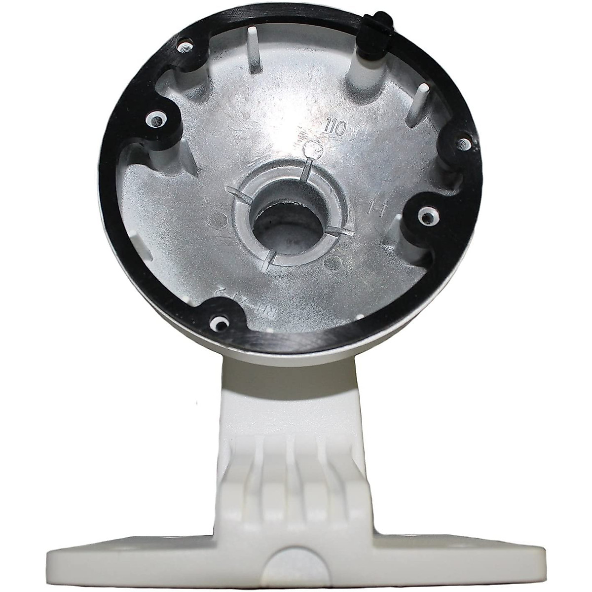 PC120 DS-1272ZJ-120 Wall Mount Bracket for Hik Vision Fixed Lens Dome IP Camera DS-2CD2147G2-LSU, DS-2CD2143G2-IU, DS-2CD2183G2-IU