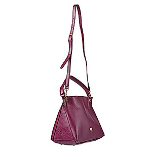 Loulu - Carli Hobo Purse
