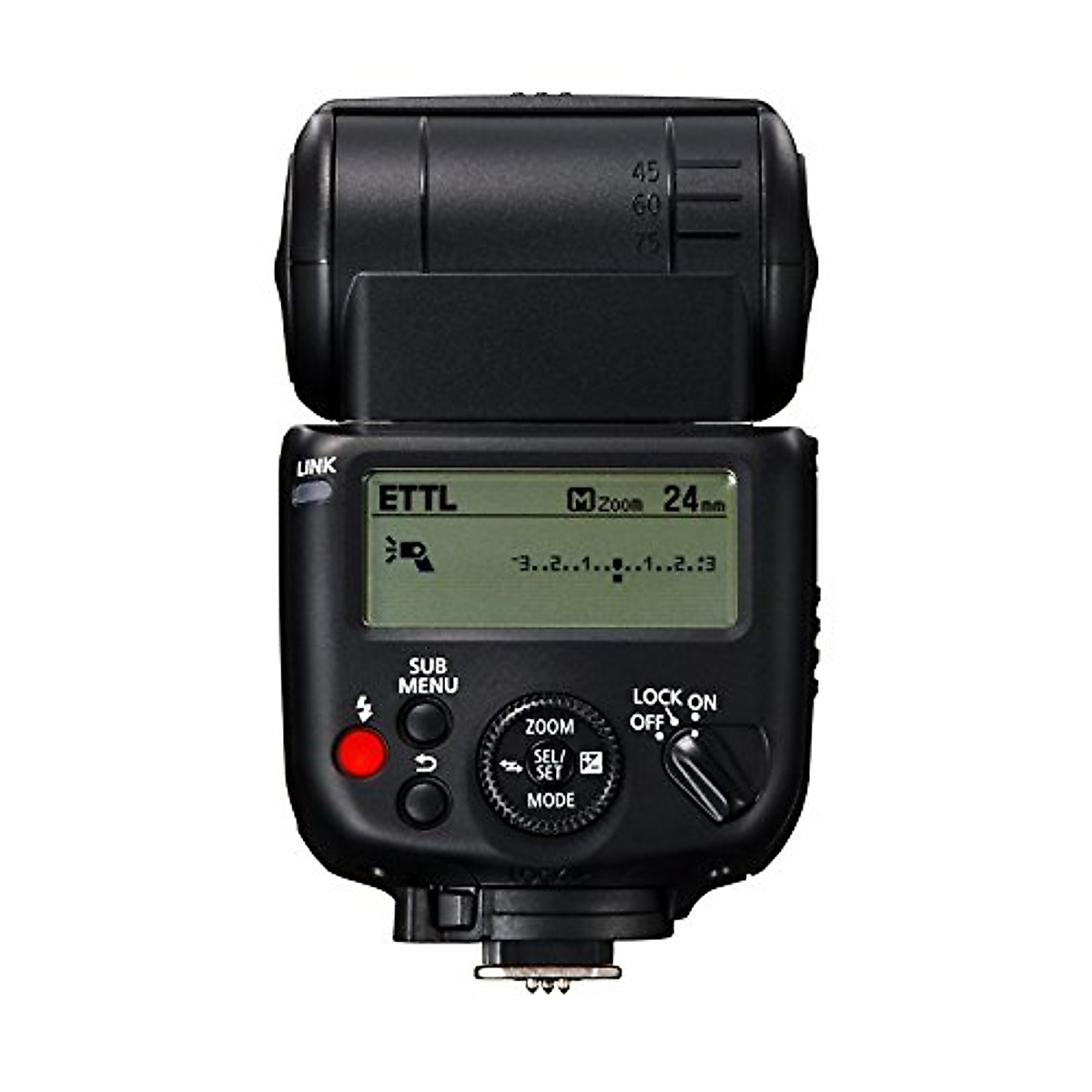 Speedlite 430EX III-RT