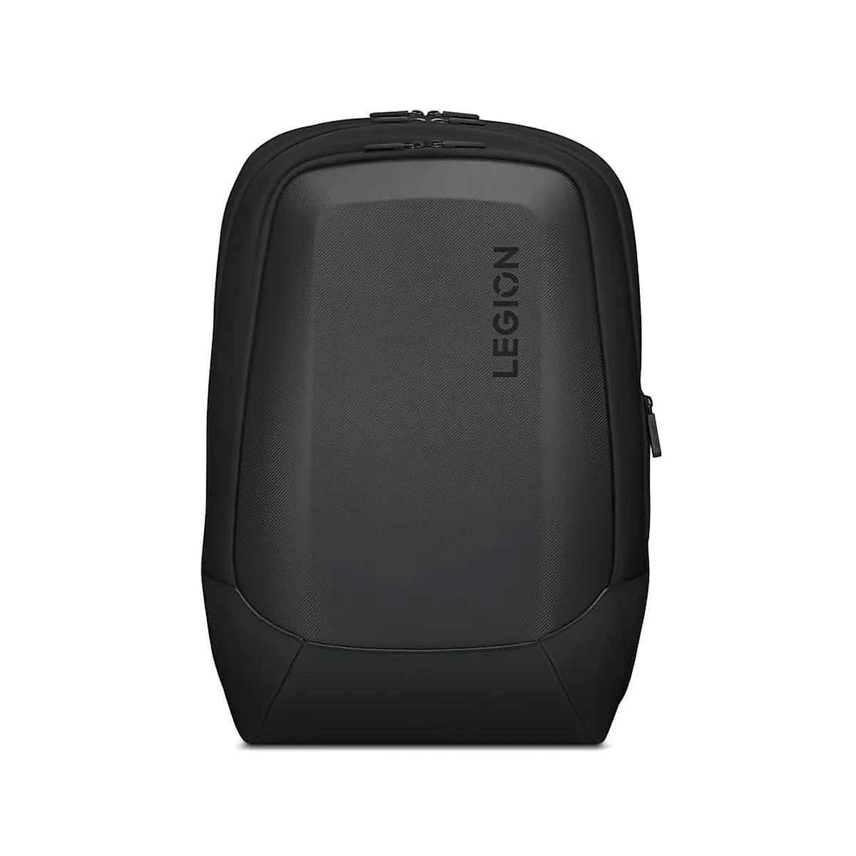 Lenovo Legion 17" Armored Backpack II, Gaming Laptop Bag, Double-Layered Protection, Dedicated Storage Pockets, GX40V10007, Black