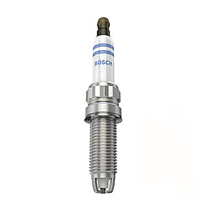 BOSCH ZGR6STE2 Copper With Nickel Spark Plug - Single