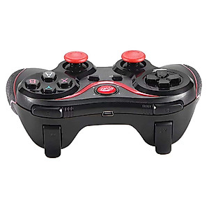 Paddsun Mobile Game Controller, Wireless Bluetooth GamePad Joystick Game Controller For Android TV Box Tablet