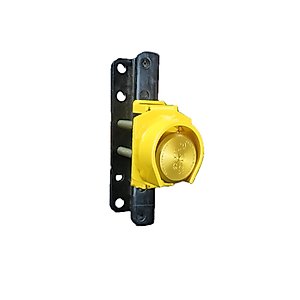 C-Channel Lock (C-Channel Lock W/Sidewinder)