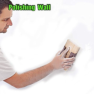 Grit 1500 to 7000 Wet/Dry Sandpaper Sheets Precision Polishing Sanding -2pcs of Each 1500 2000 2500 3000 5000 7000 Grit Wet Dry Sandpaper