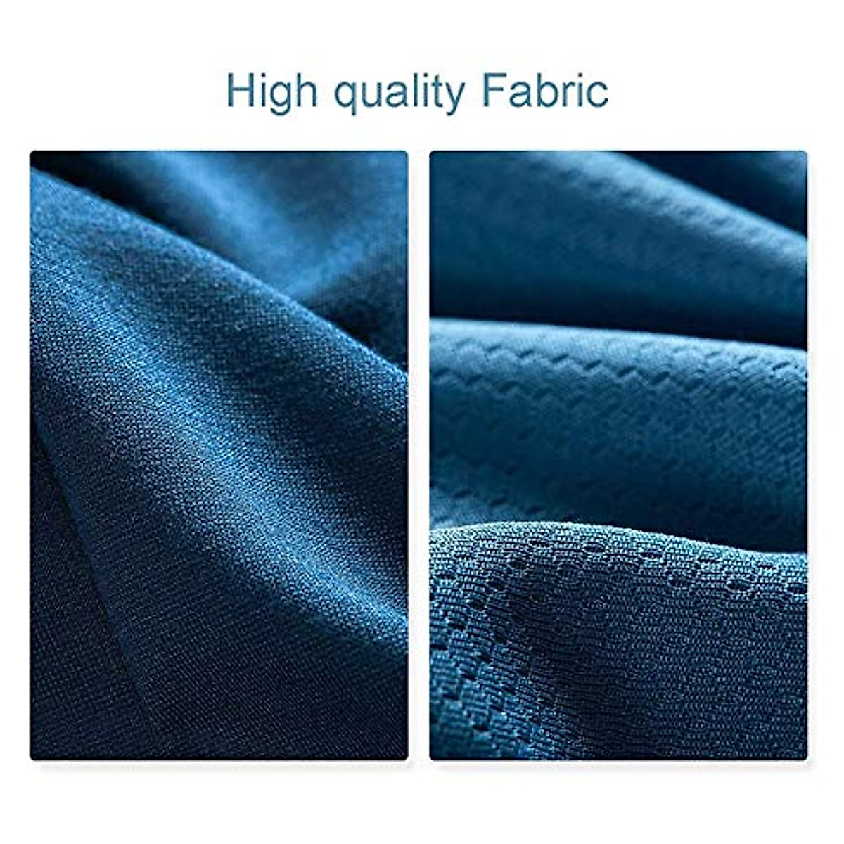 HHWKSJ Memory Foam Seat Cushion and Lumbar Back Cushion Combo - Gel Infused and Ventilated - Ergonomic Design for Coccyx and Tailbone - for Office Chairs and Car Seats