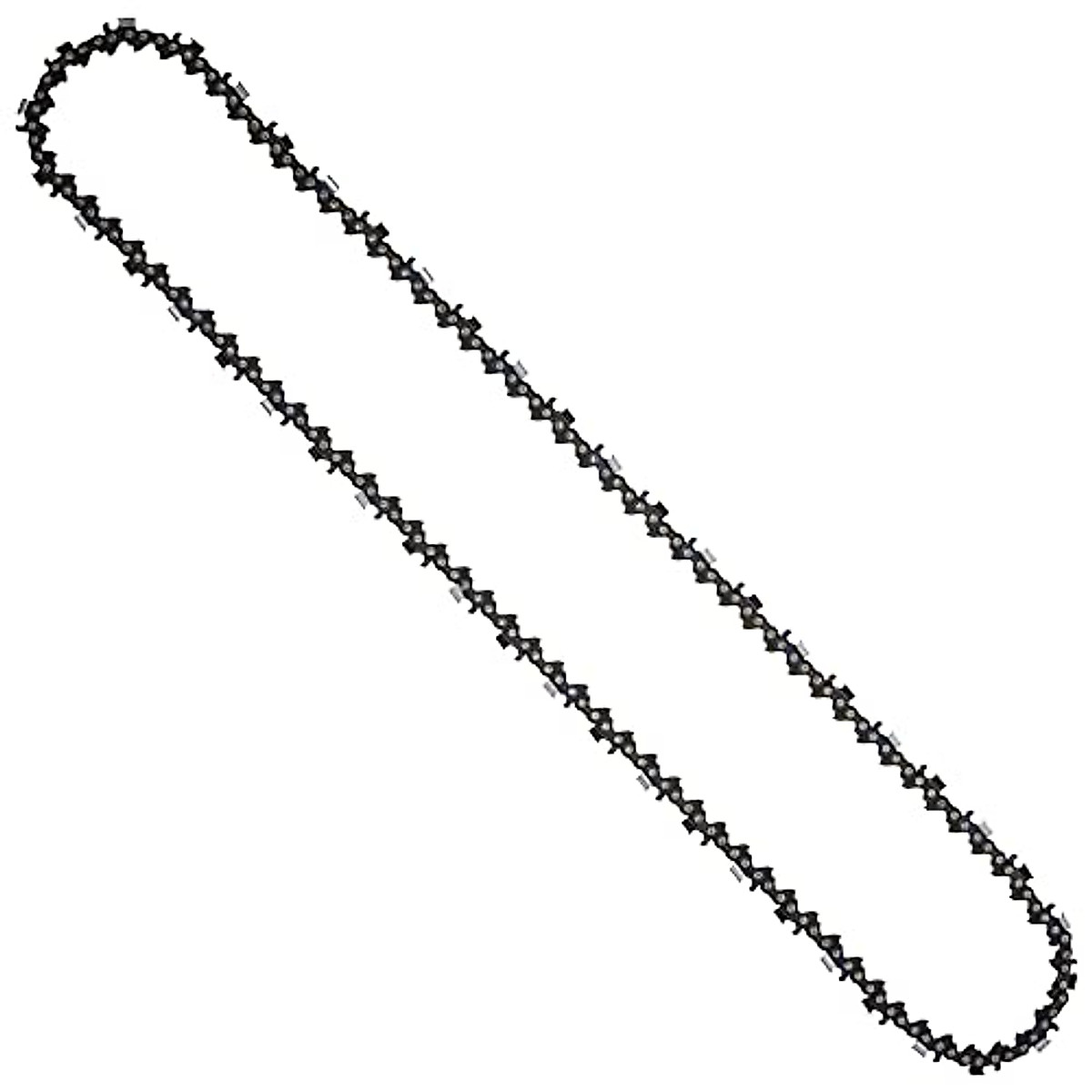 8TEN Ripping Chainsaw Chain 28 Inch .063 3/8 92DL for Stihl 44 56 MS 441 650 660 661 (2 Pack)