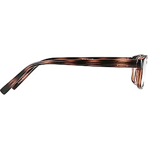 ZENNI Blue Light Blocking Glasses for Women Men Rectangle Frame Relieve Digital Screen Eye Strain TR90 Light Eyewear