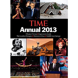 Time Annual 2013