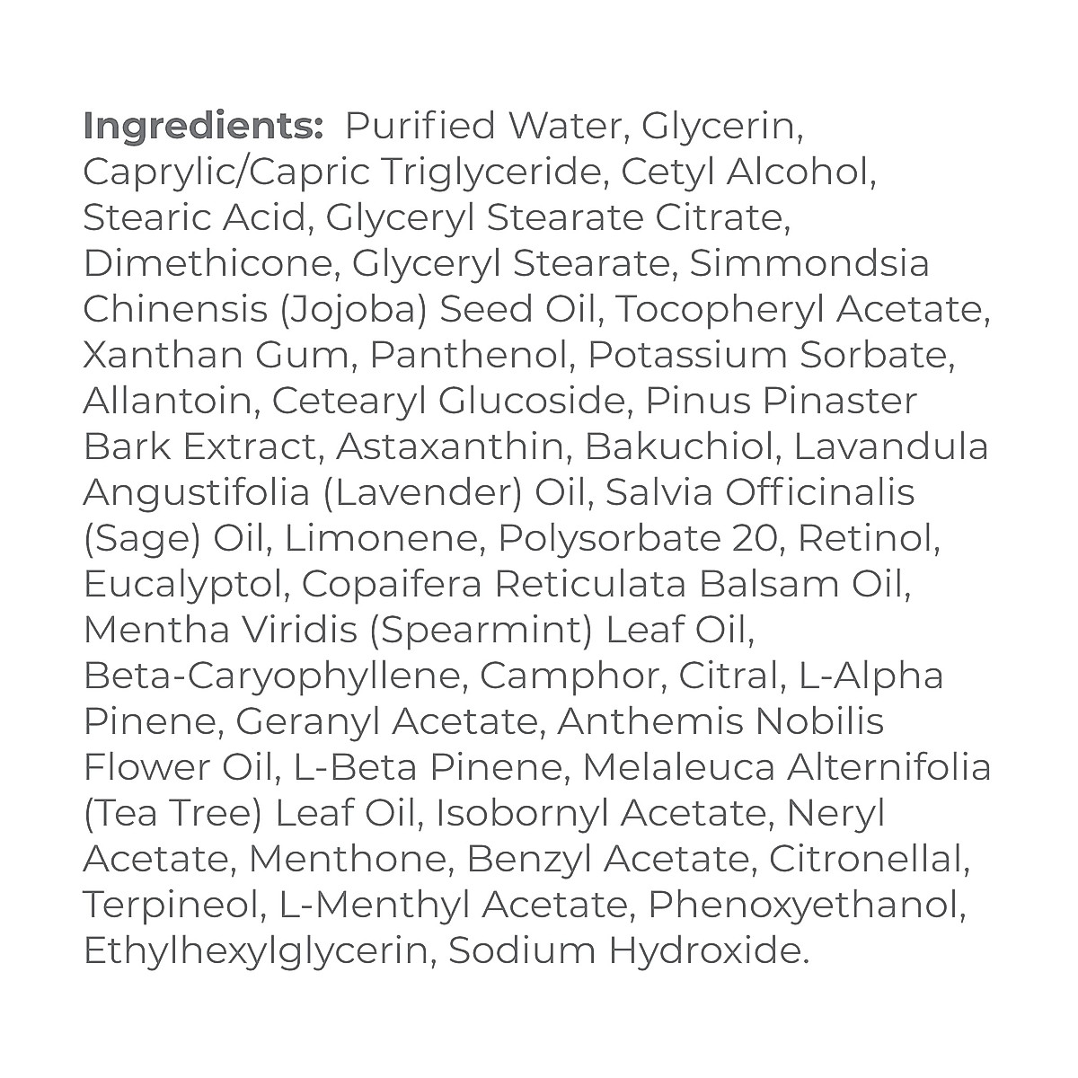 Derma E Anti-Aging Regenerative Night Cream – Firming Astaxanthin Moisturizer For Face – Lightweight Overnight Anti-Wrinkle Cream With Jojoba Oil And Vitamin E, 2 oz