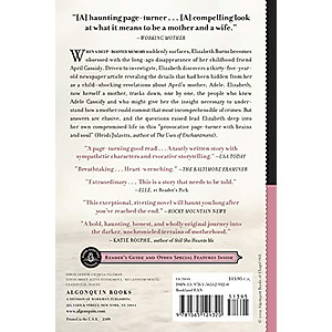 Between Here and April