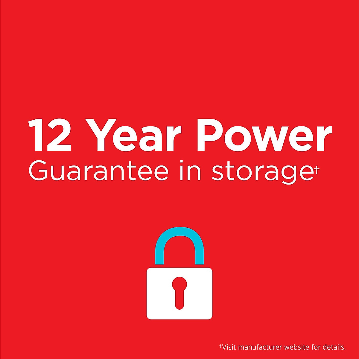 Rayovac Fusion AA Batteries, Premium Alkaline Double A Batteries (8 Battery Count)