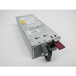 HP-IMSourcing AC Hot-Plug Power Supply, 1000 W Model 403781-001