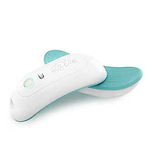 LaVie 3-in-1 Warming Lactation Massager, 2 Pack, Heat and Vibration, Pumping and Breastfeeding Essential, for Improved Milk Flow, Comforting Relief