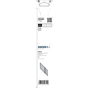 Bosch 2329870 Sabre Saw Blade, Blue