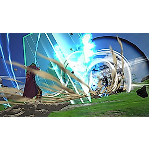 One Piece: Burning Blood - Marineford Edition - PlayStation 4