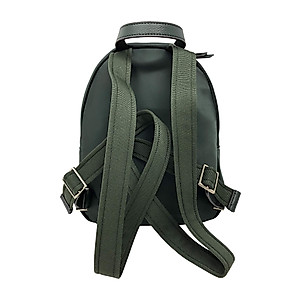 Kate Spade New York Women's Dawn Medium Backpack, Deep Evergreen