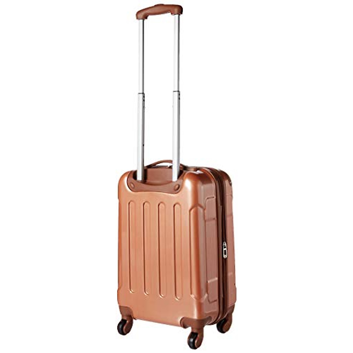 Travelers Club Luggage Polaris Hardside Expandable Carry-On Spin, 20"