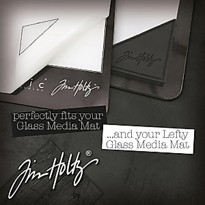 Ranger Tim Holtz - Tonic TH Media Surface MAT 23X13.5