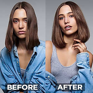 ORLANDO PITA PLAY Foam Full Volumizing Shampoo, Exclusive Mega Pump 5 Protein Complex, For Amplified Body & Refreshing Fullness, Gently Cleanses & Creates Bounce, 9.2 Fl Oz