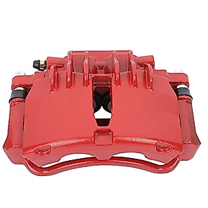 cciyu Disc Brake Caliper fit for 1999-2002 for Ford Mustang,18-B4723,FL