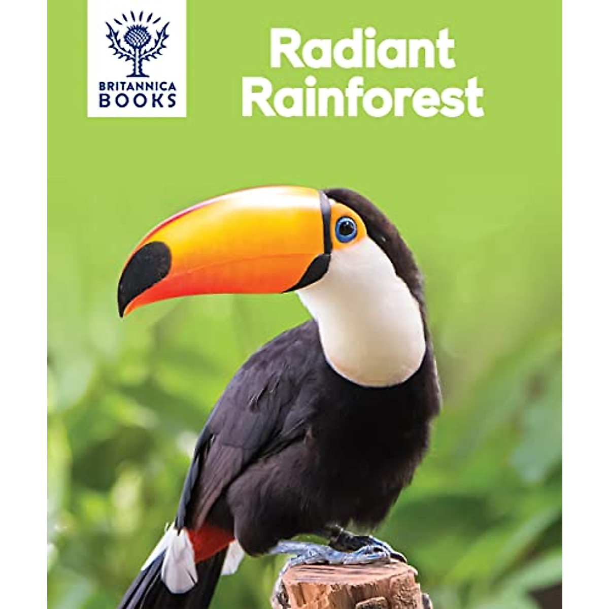 Encyclopedia Britannica Kids - Me Reader Electronic Reader and 8 Sound Book Library - Animals and Space - PI Kids