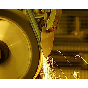 DeWit Forged Hand Trowel