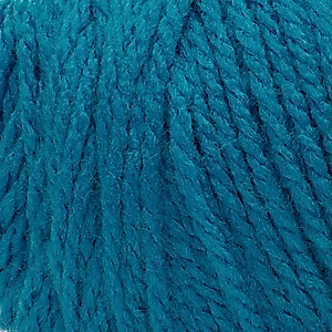 Red Heart Super Saver Yarn, Solid-Pool