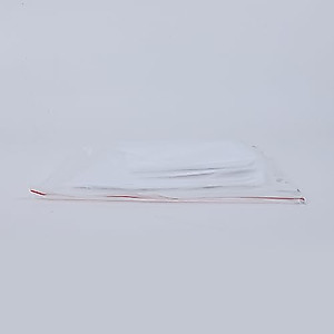 Teenitor Cake Scraper Cake Smoother, 7 Pcs Dough Scraper Bowl Scraper Cutters Cake Icing Scraper Smoother Tool Set for Bread Dough Cake Fondant Icing