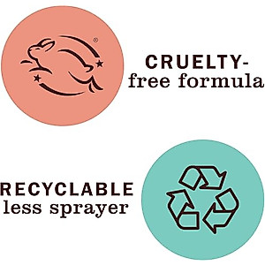 MRS. MEYER'S CLEAN DAY All-Purpose Cleaner Spray, Limited Edition Apple Cider, 16 fl. oz - Pack of 3